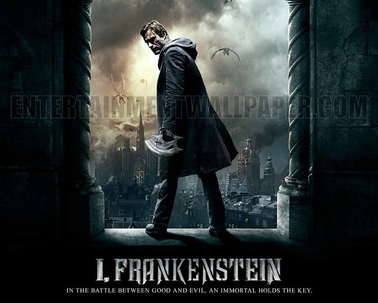 Best Movie Poster Fantasy - 1280x1024 Wallpaper - teahub.io