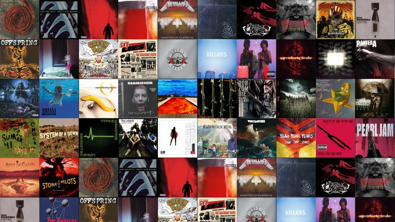 Downward Spiral Pretty Hate Machine - 1366x768 Wallpaper - teahub.io