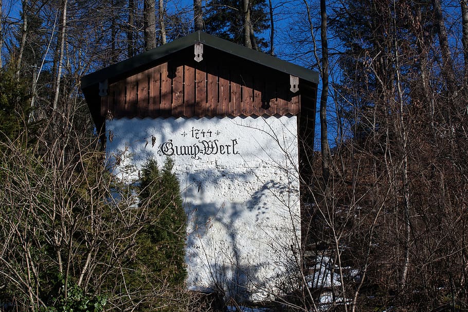 Shed - 910x607 Wallpaper - teahub.io