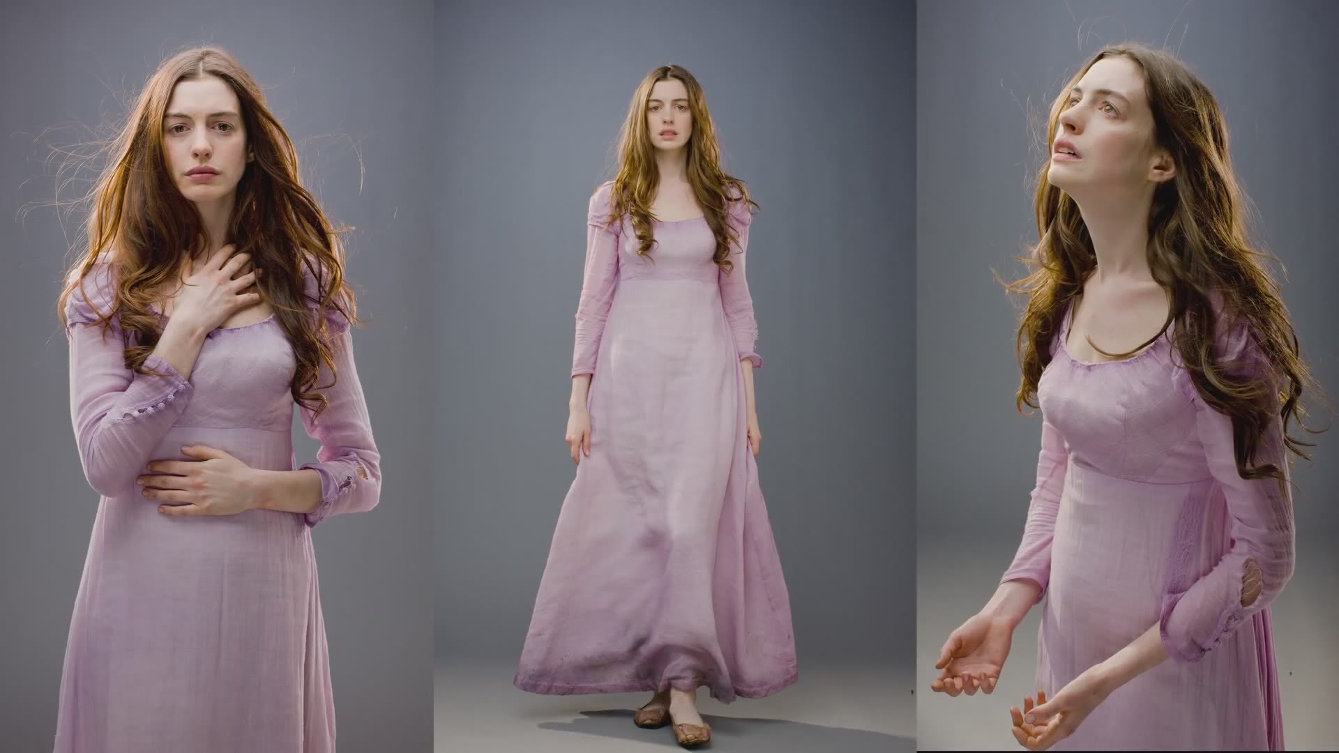 Les Miserables Costumes Fantine - 1920x1080 Wallpaper - teahub.io