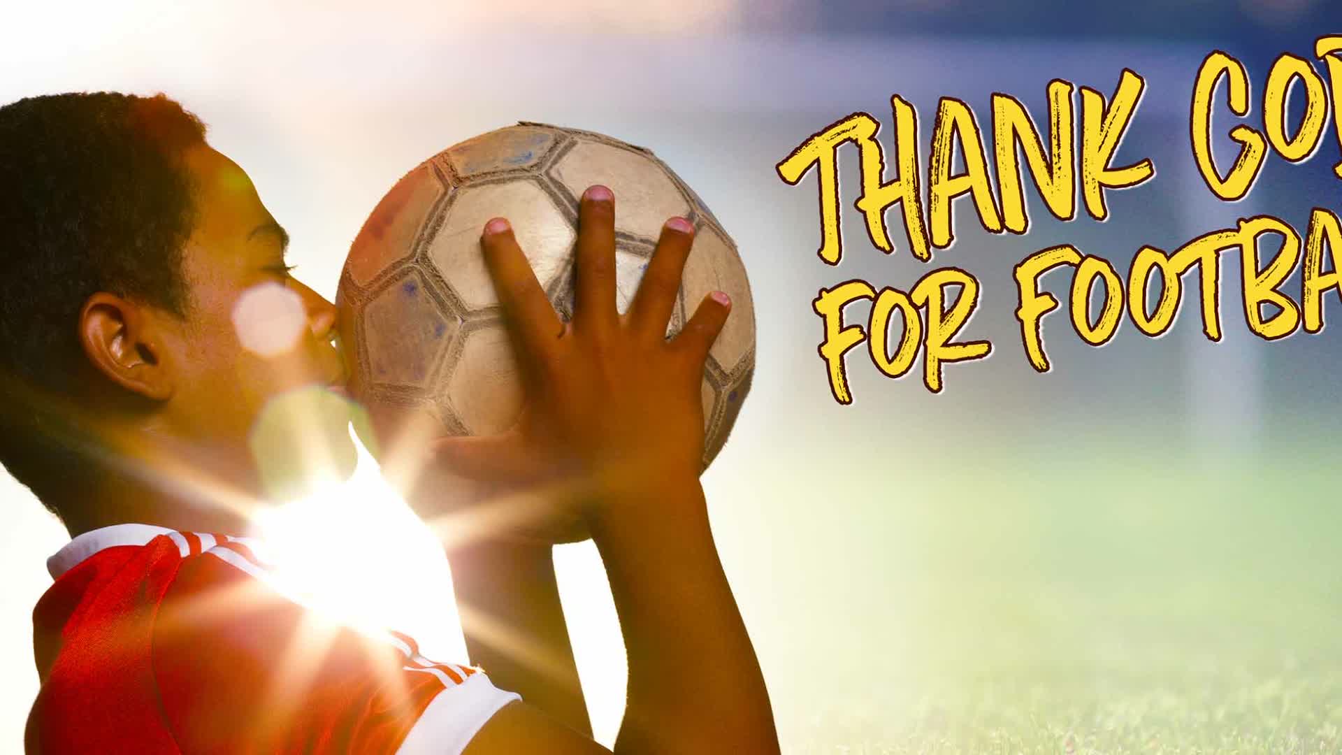 Thank God For Football - 1920x1080 Wallpaper - teahub.io