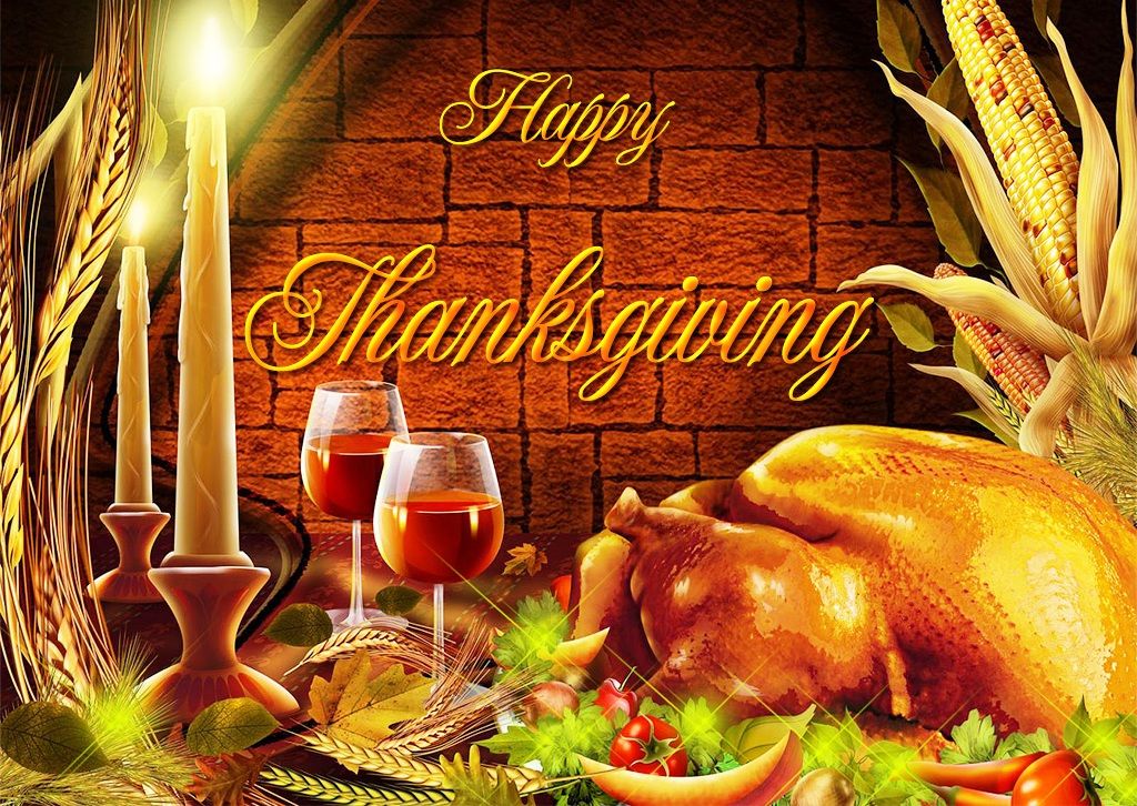 Android Images Of Happy Thanksgiving By Anakin Mcphillimey - Happy ...
