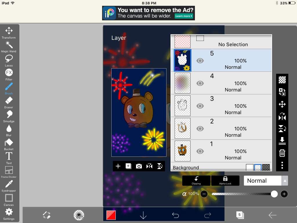 User Uploaded Image - Mystery Skulls Arthur Possessed Arm - 1024x768 ...