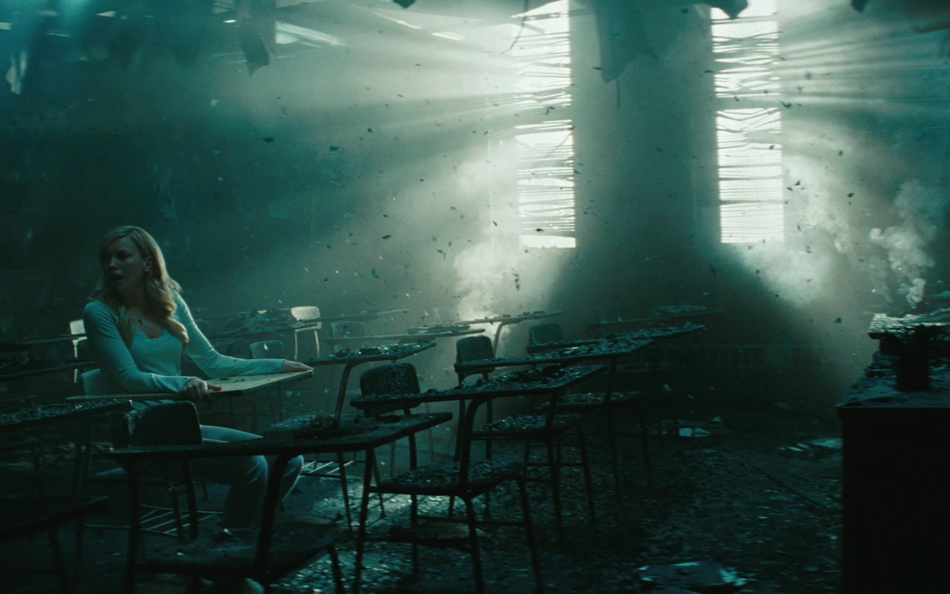 Nightmare On Elm Street - Nightmare On Elm Street 2010 Classroom ...