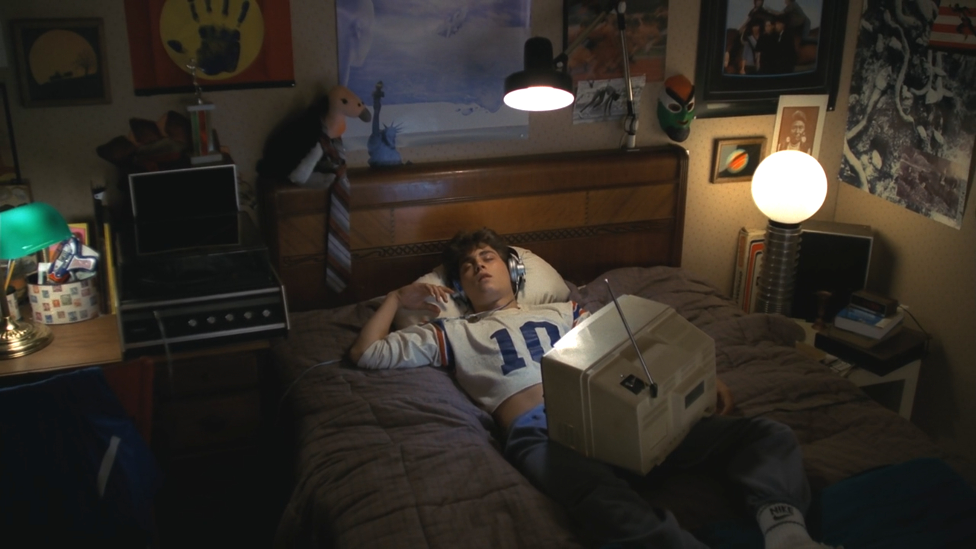 Nightmare On Elm Street Movie Stills - 1920x1080 Wallpaper - teahub.io Nightmare On Elm Street Movie Stills - 1920x1080 Wallpaper - teahub.io