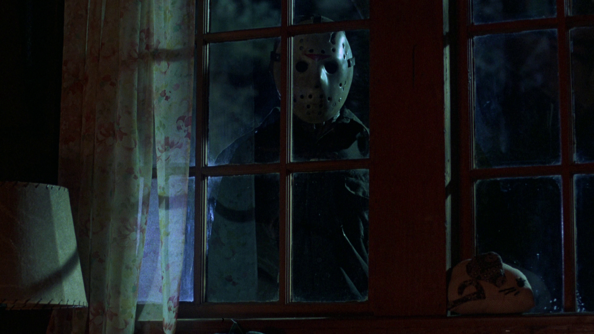 Friday The 13th Window - 1920x1080 Wallpaper - teahub.io