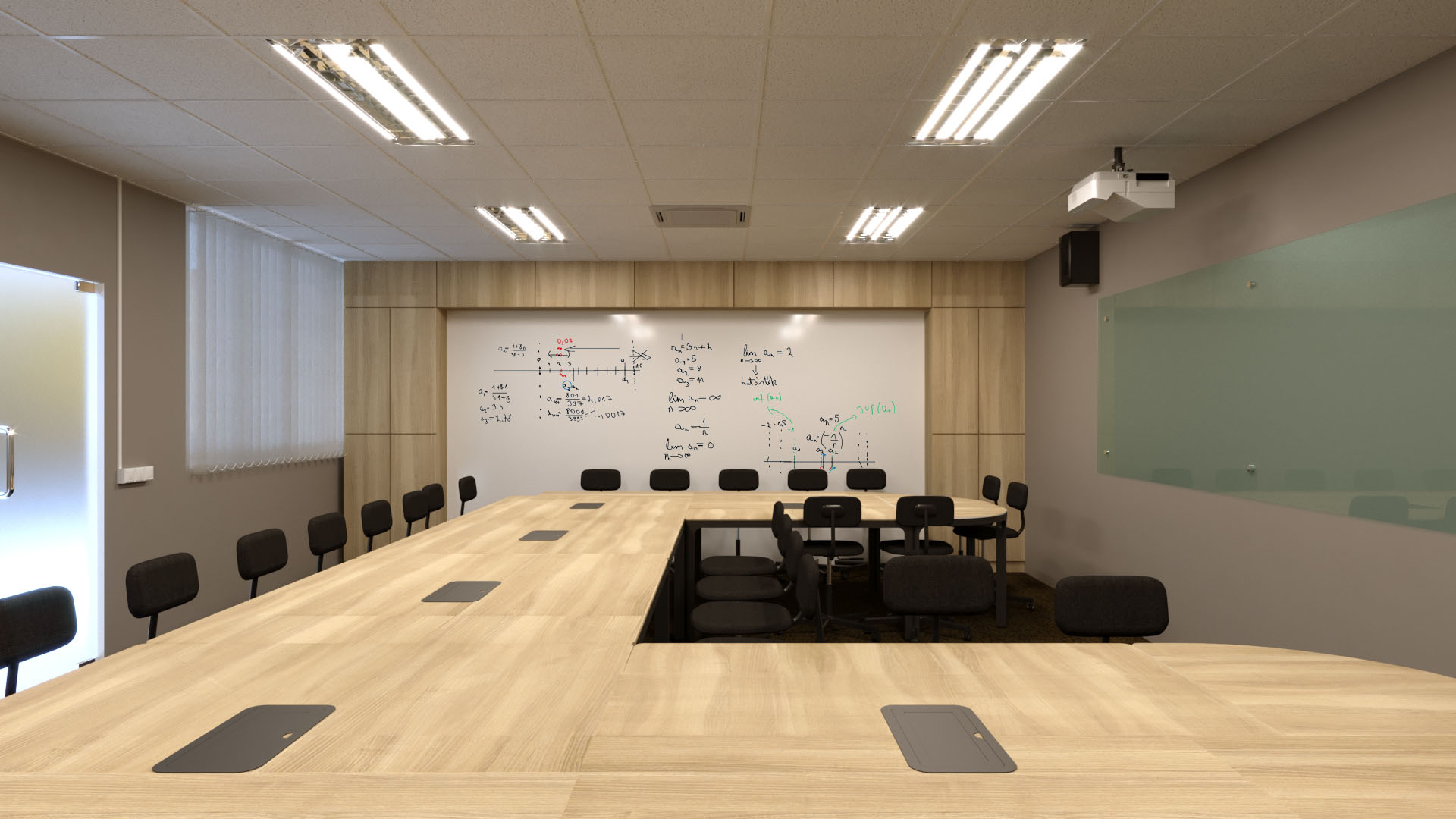 Conference Hall - 1920x1080 Wallpaper - teahub.io