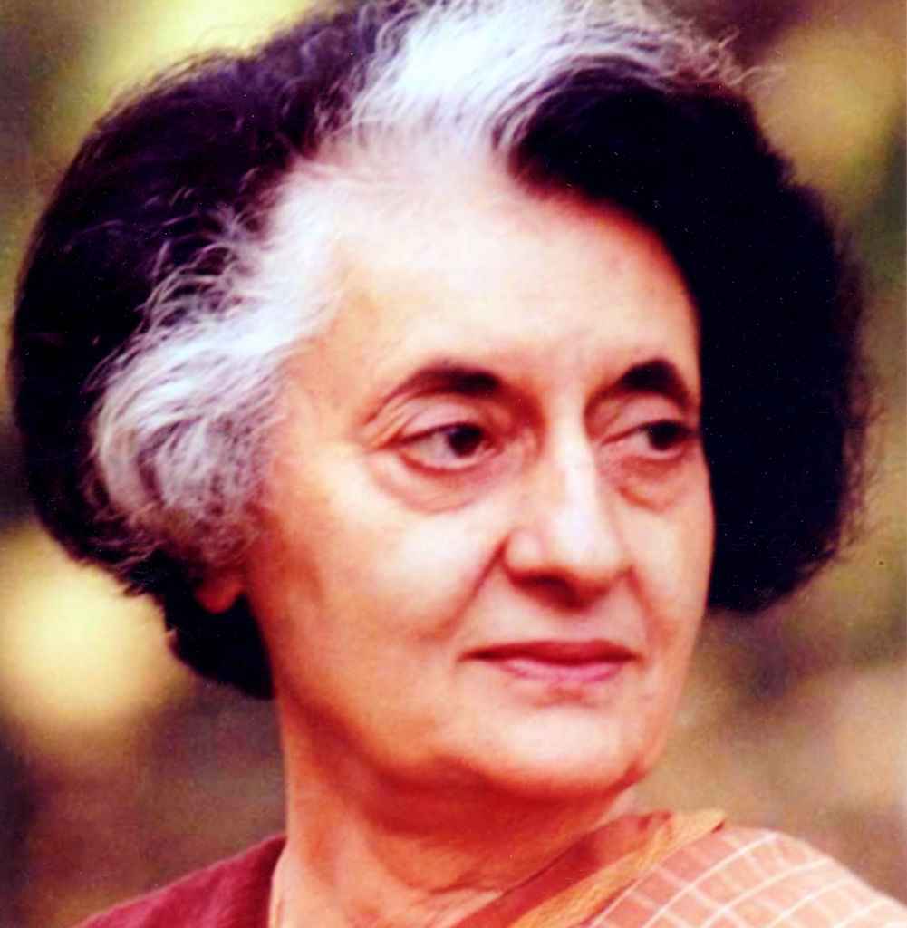 Indira Gandhi - Indira Gandhi Of India - 1001x1024 Wallpaper - teahub.io
