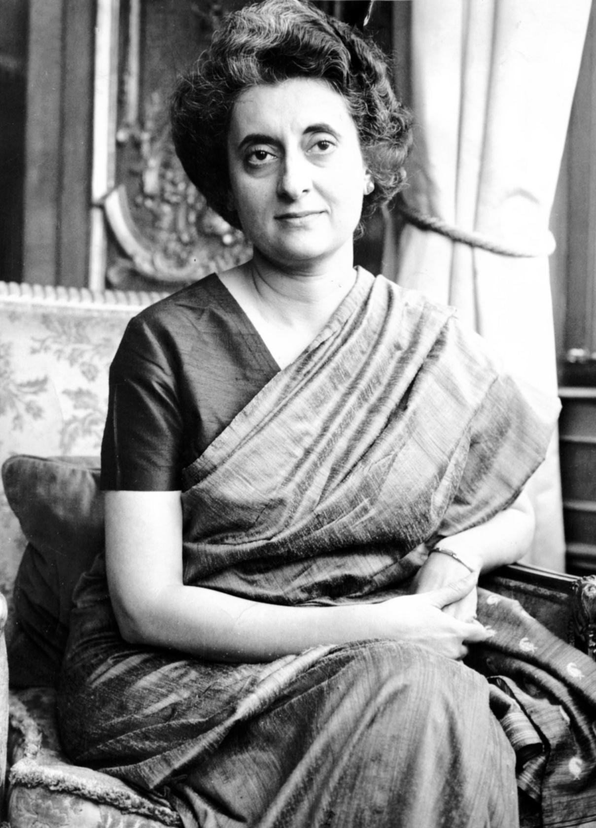 Indira Gandhi Poster - 1209x1680 Wallpaper - teahub.io