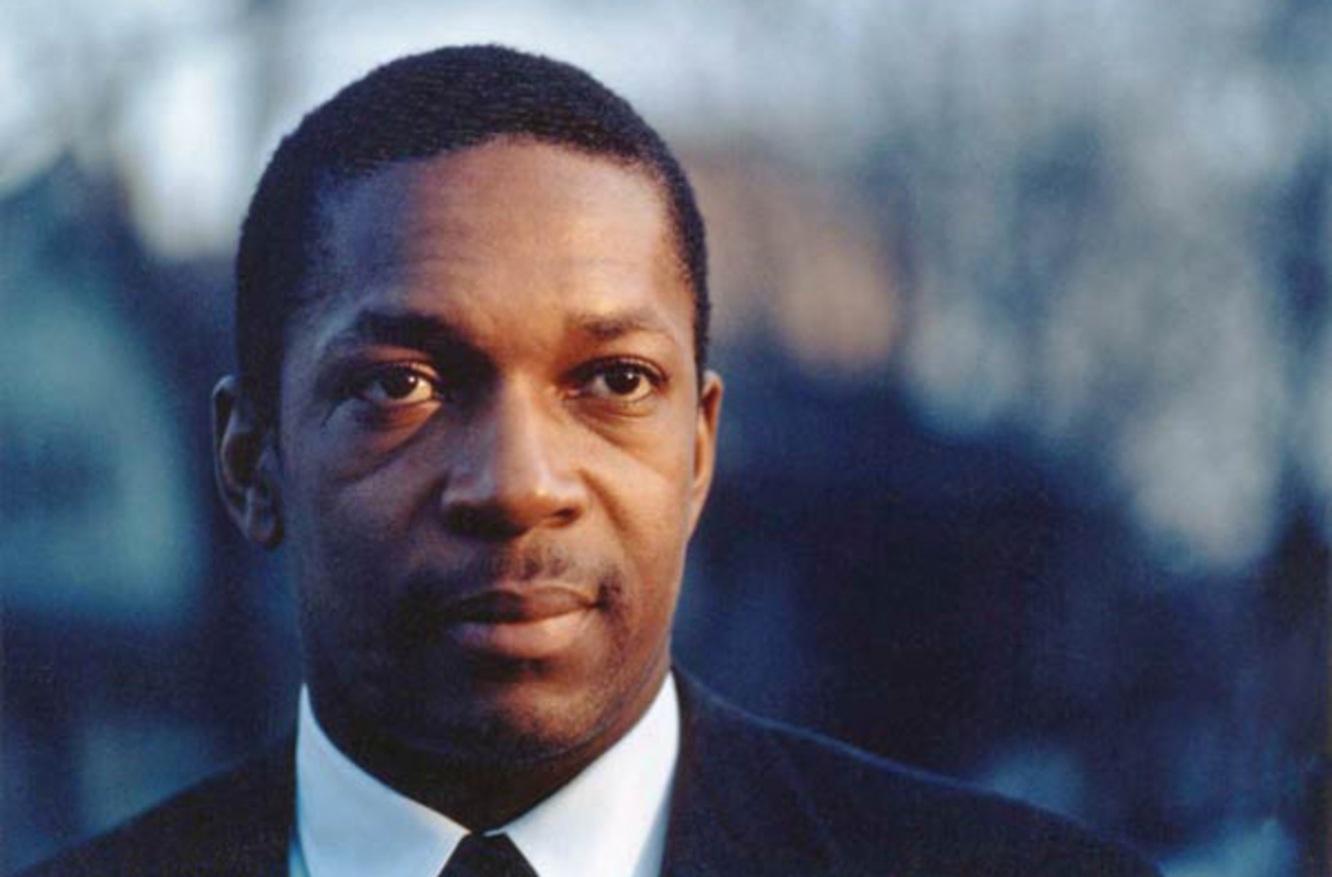 Coltrane - John Coltrane Picture In Color - 1332x877 Wallpaper - teahub.io