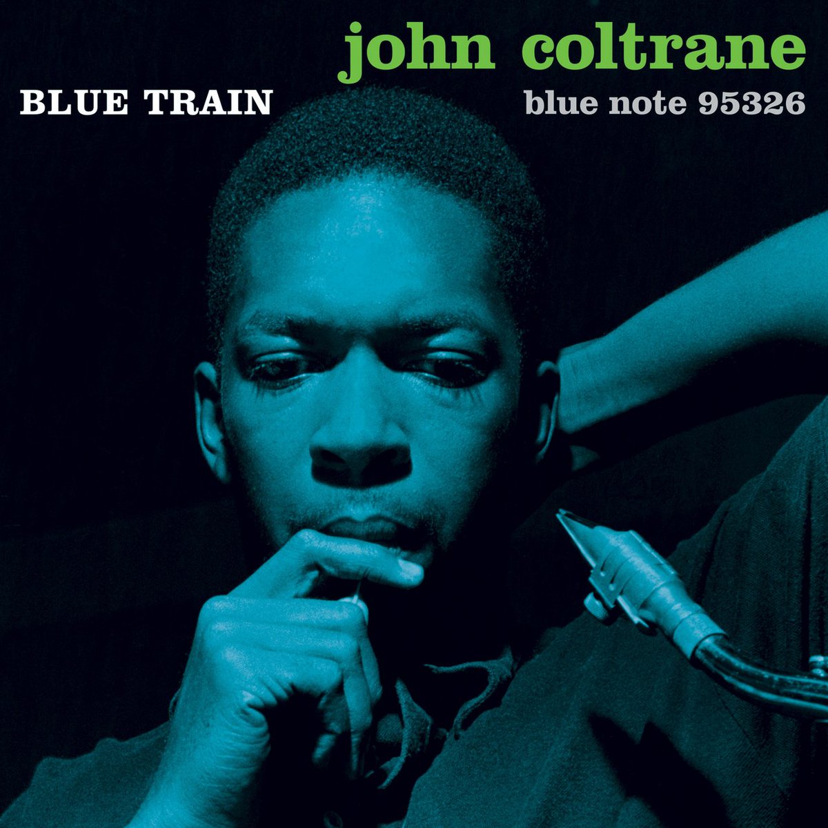 Blue Train John Coltrane Cover - 1200x1200 Wallpaper - teahub.io