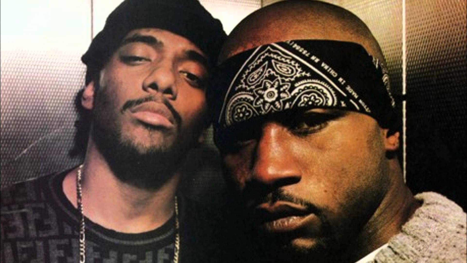 Maxresdefault - Prodigy Mobb Deep Bandana - 1920x1080 Wallpaper - teahub.io
