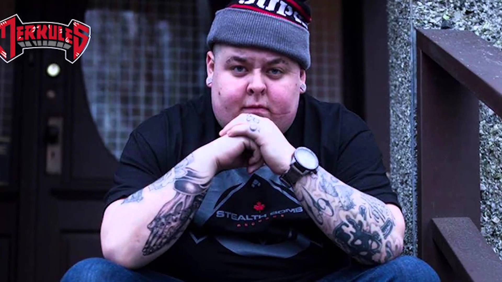 Young Merkules - 1920x1080 Wallpaper - teahub.io