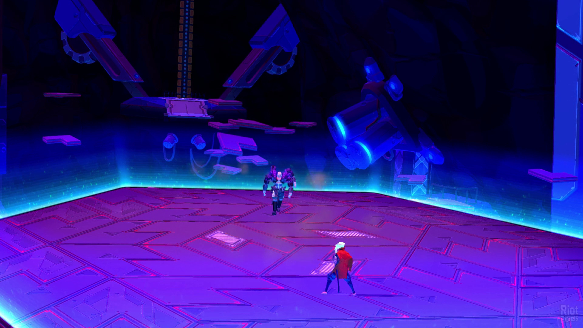 Furi Xbox One - 1920x1080 Wallpaper - teahub.io