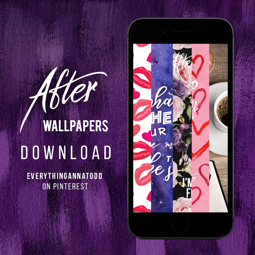 After Anna Todd - 1080x1080 Wallpaper - teahub.io