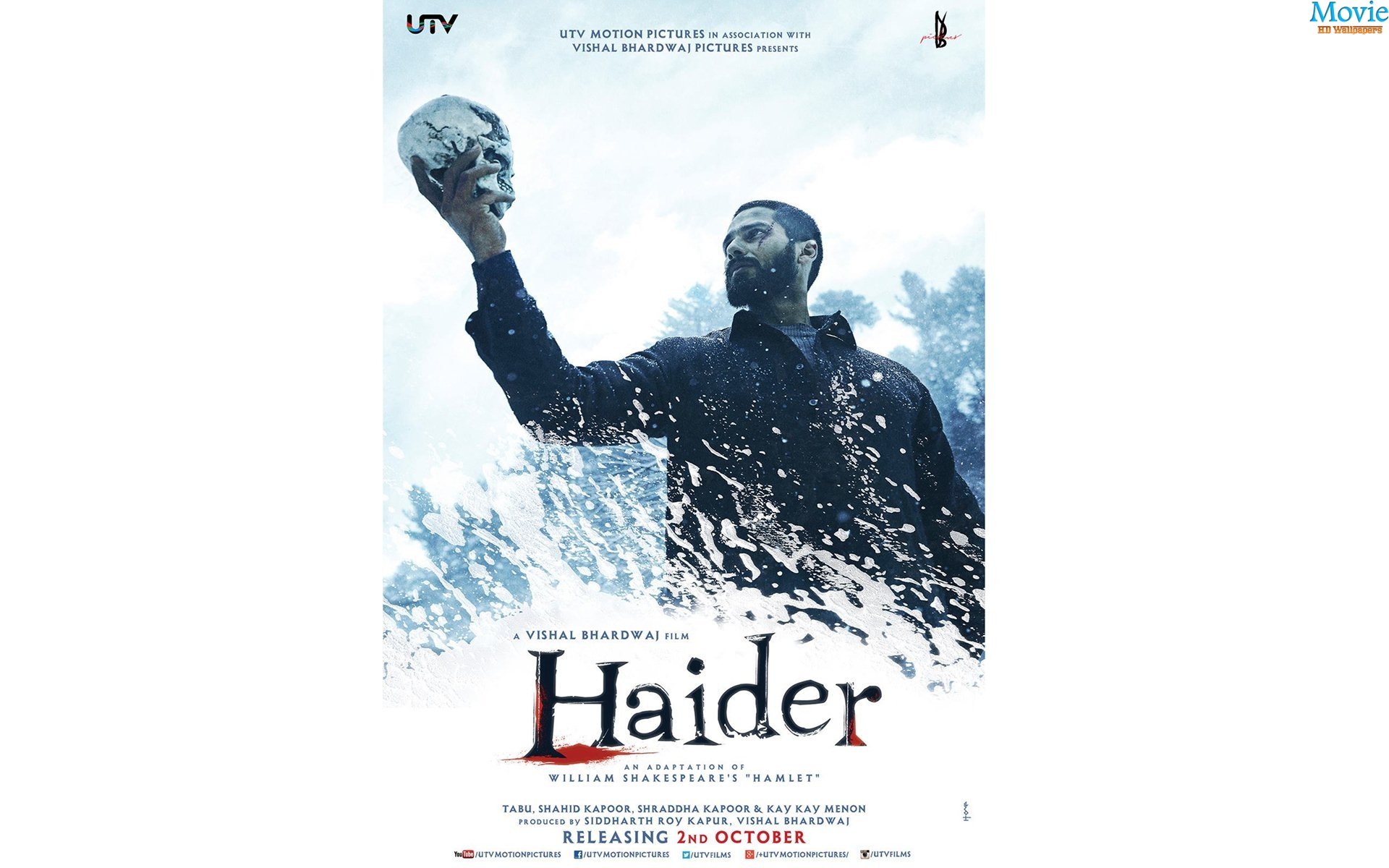 Haider Film - 1920x1200 Wallpaper - teahub.io