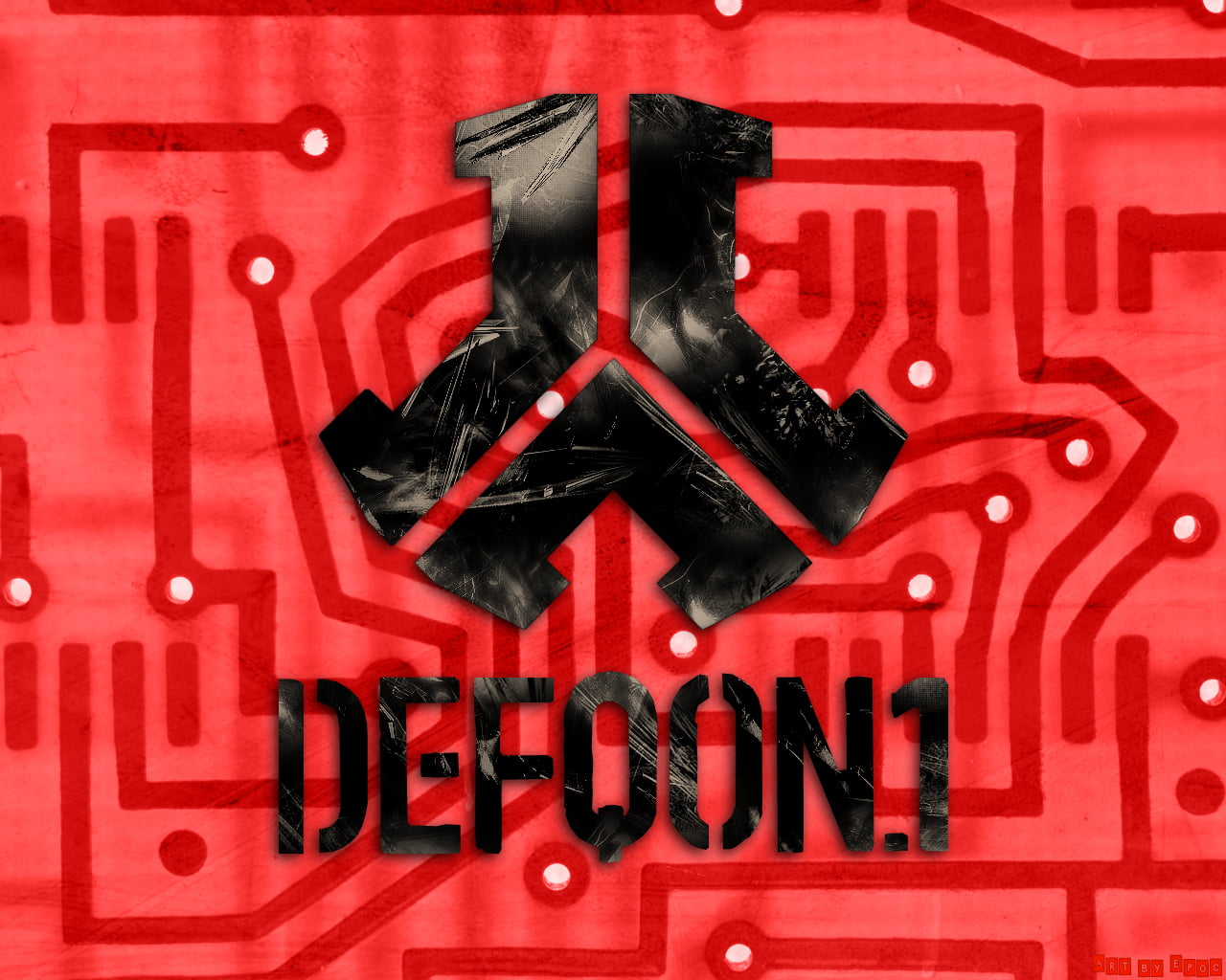 Defqon 1 - 1280x1024 Wallpaper - teahub.io