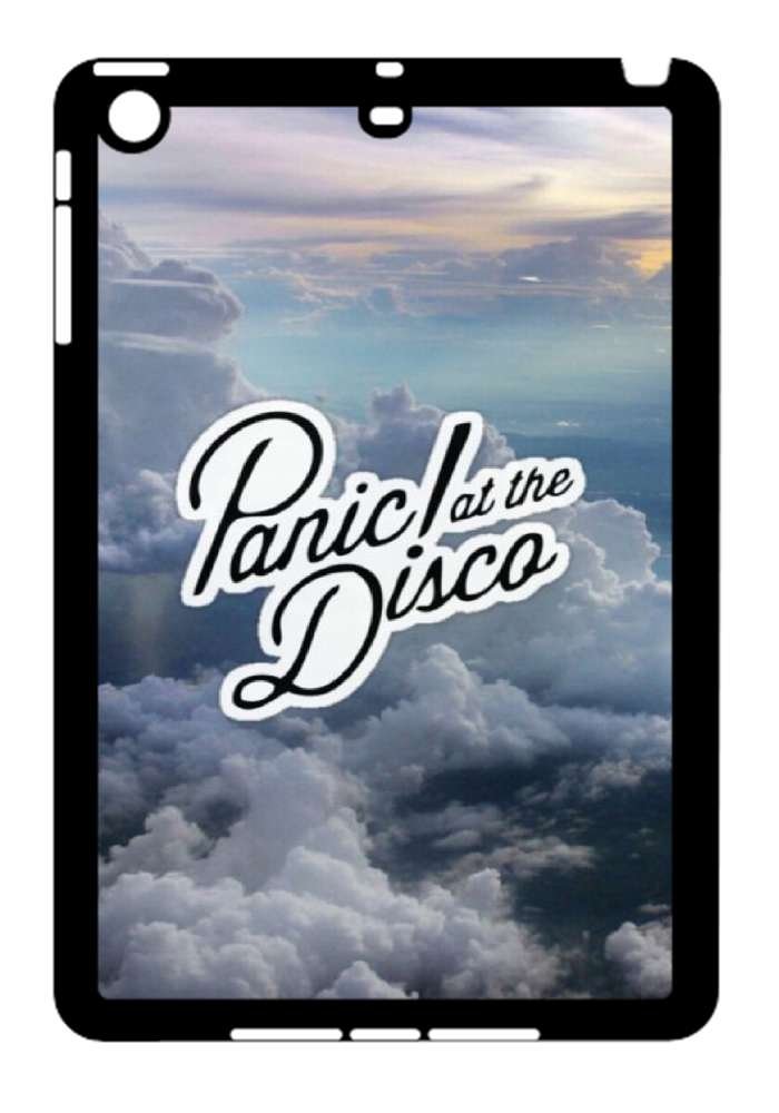 Panic At The Disco Ipad Case - 700x1000 Wallpaper - teahub.io