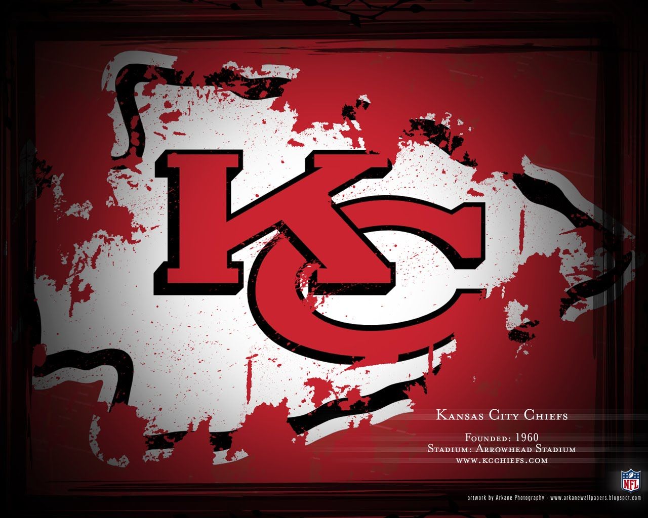 Kansas City Chiefs - 1280x1024 Wallpaper - teahub.io