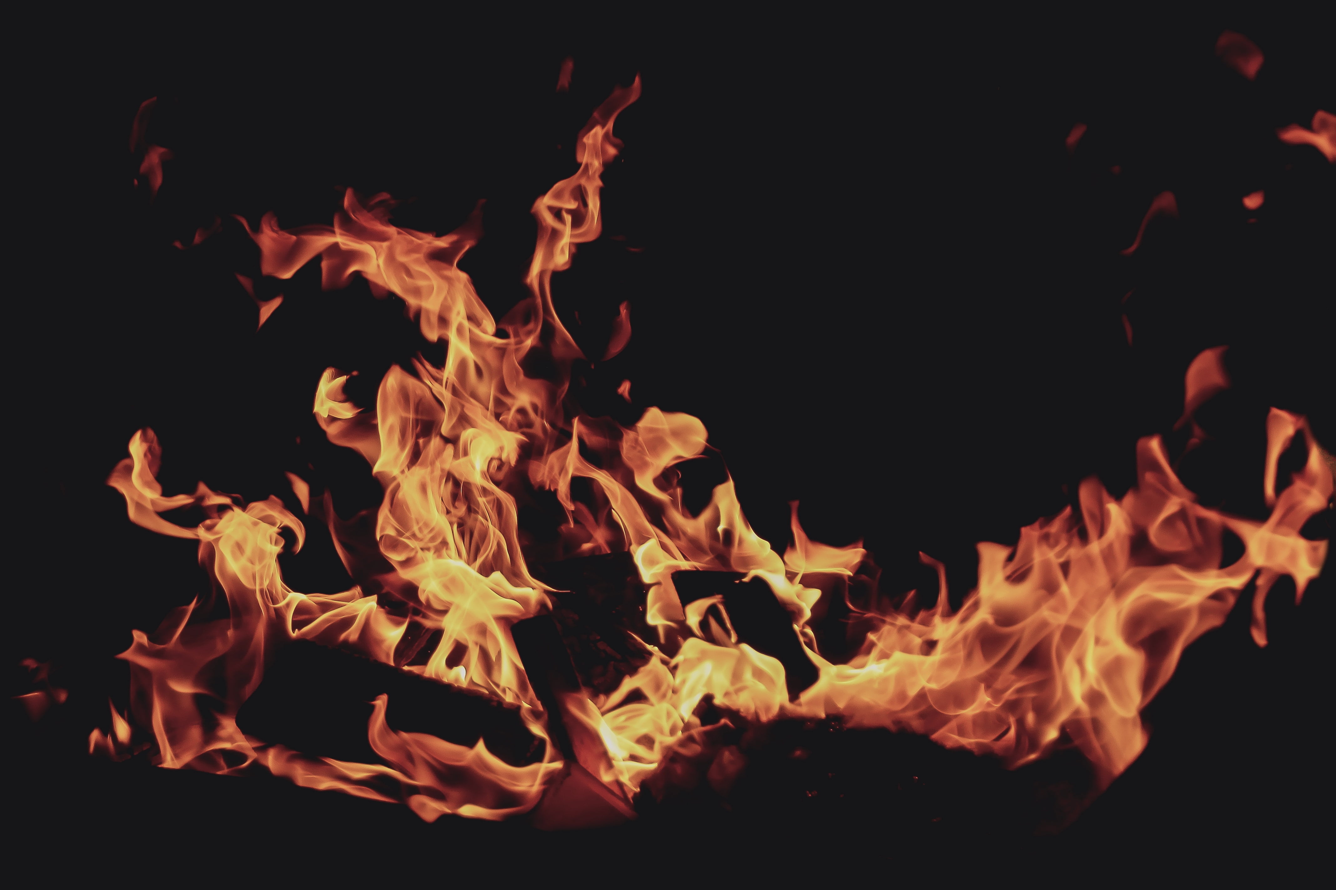 Fire Overlays - 4272x2848 Wallpaper - teahub.io