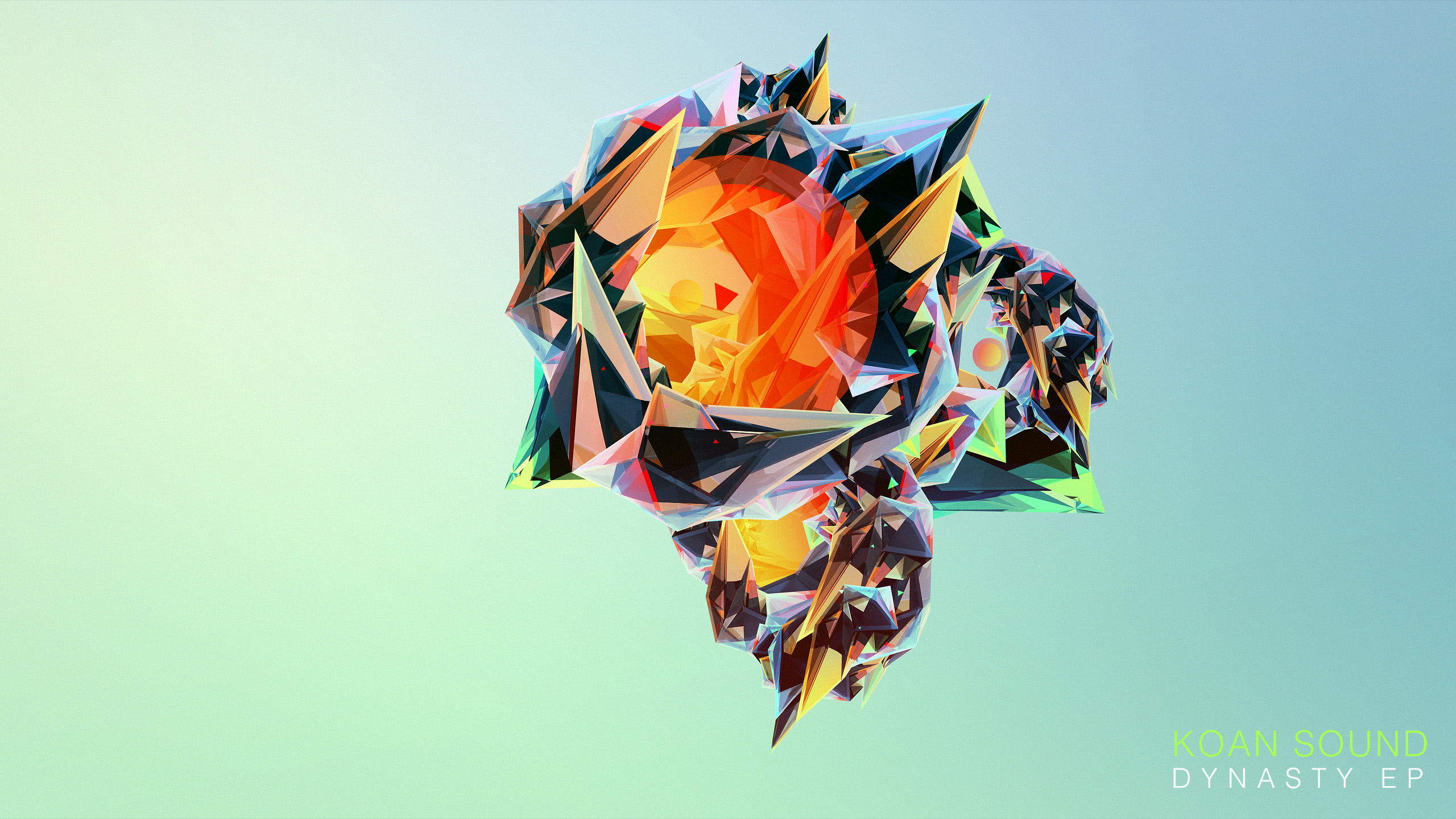 Koan Sound Dynasty Ep - 2560x1440 Wallpaper - teahub.io