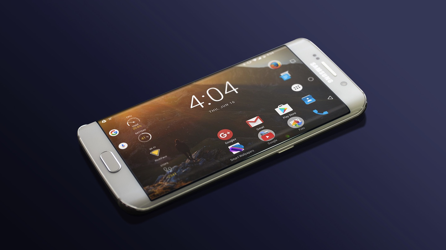 Smart Wallpapers - - Mobile Wallpaper For Store - 1440x810 Wallpaper ...