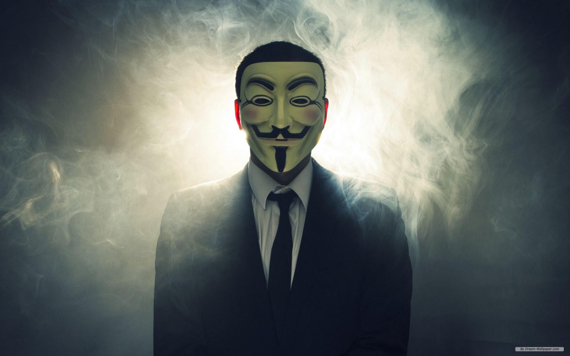 Free Movie Wallpaper - Vendetta Hacker - 1920x1200 Wallpaper - teahub.io