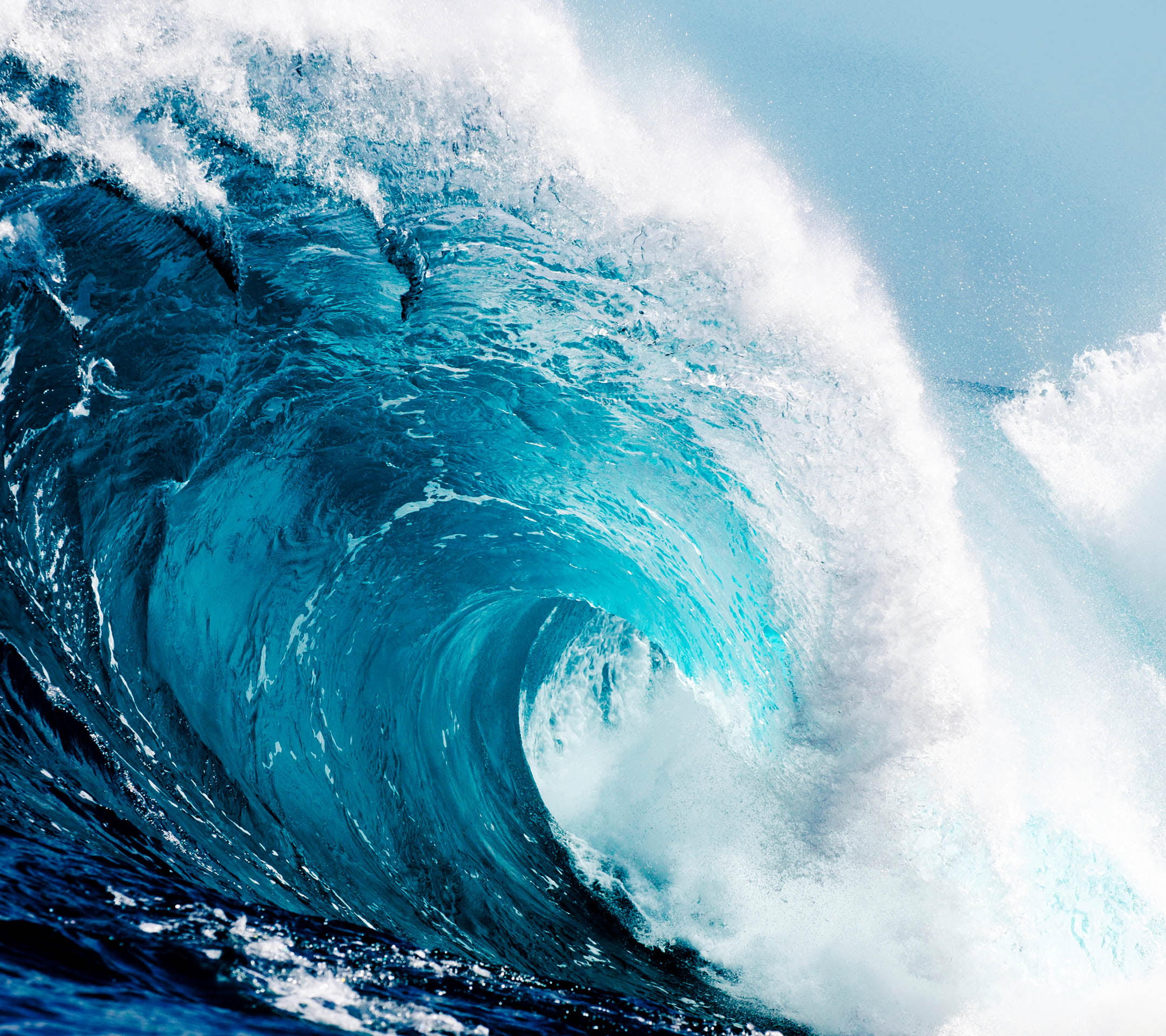 Sea Waves - 2160x1920 Wallpaper - teahub.io Sea Waves - 2160x1920 Wallpaper - teahub.io