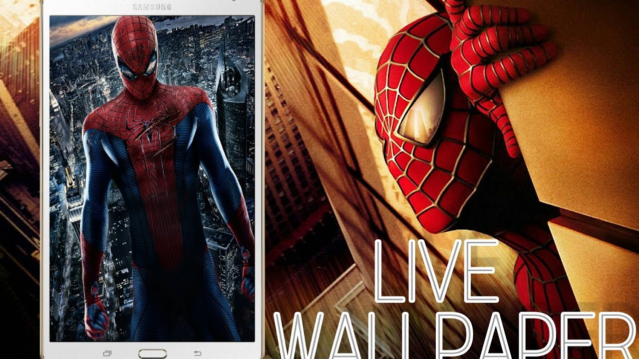 Spiderman Sam Raimi Background - 1280x720 Wallpaper - teahub.io