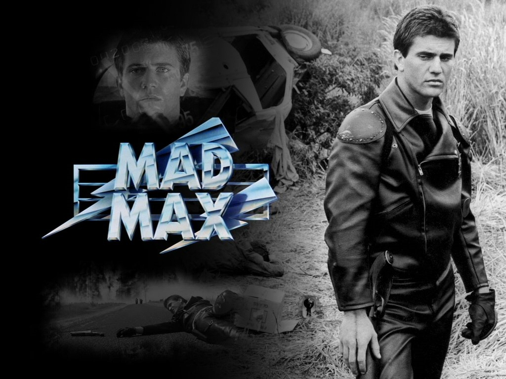 Img1madmax - Mad Max 1979 - 1024x768 Wallpaper - teahub.io