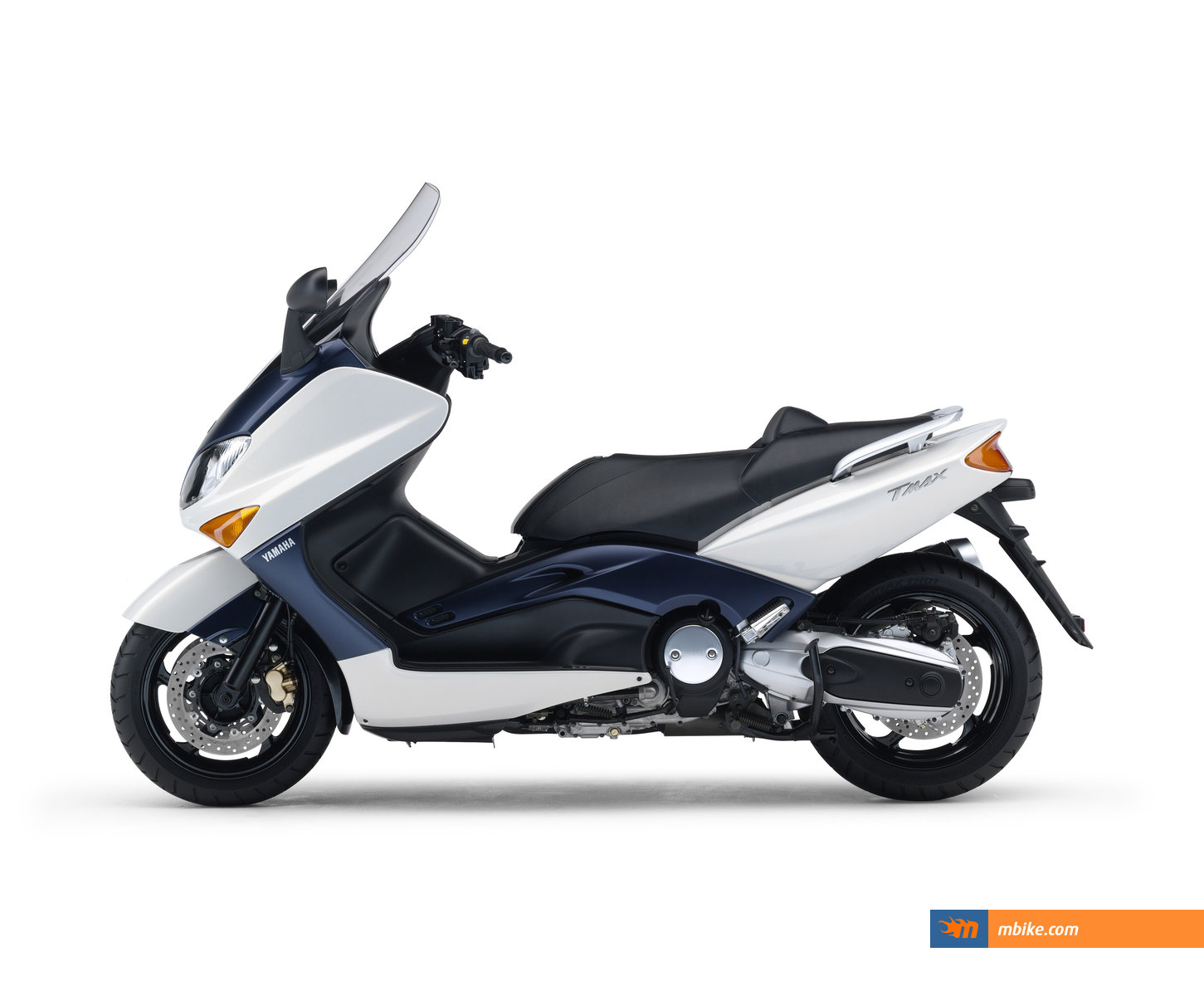 2006 Yamaha T-max - Tmax - 1451x1200 Wallpaper - teahub.io