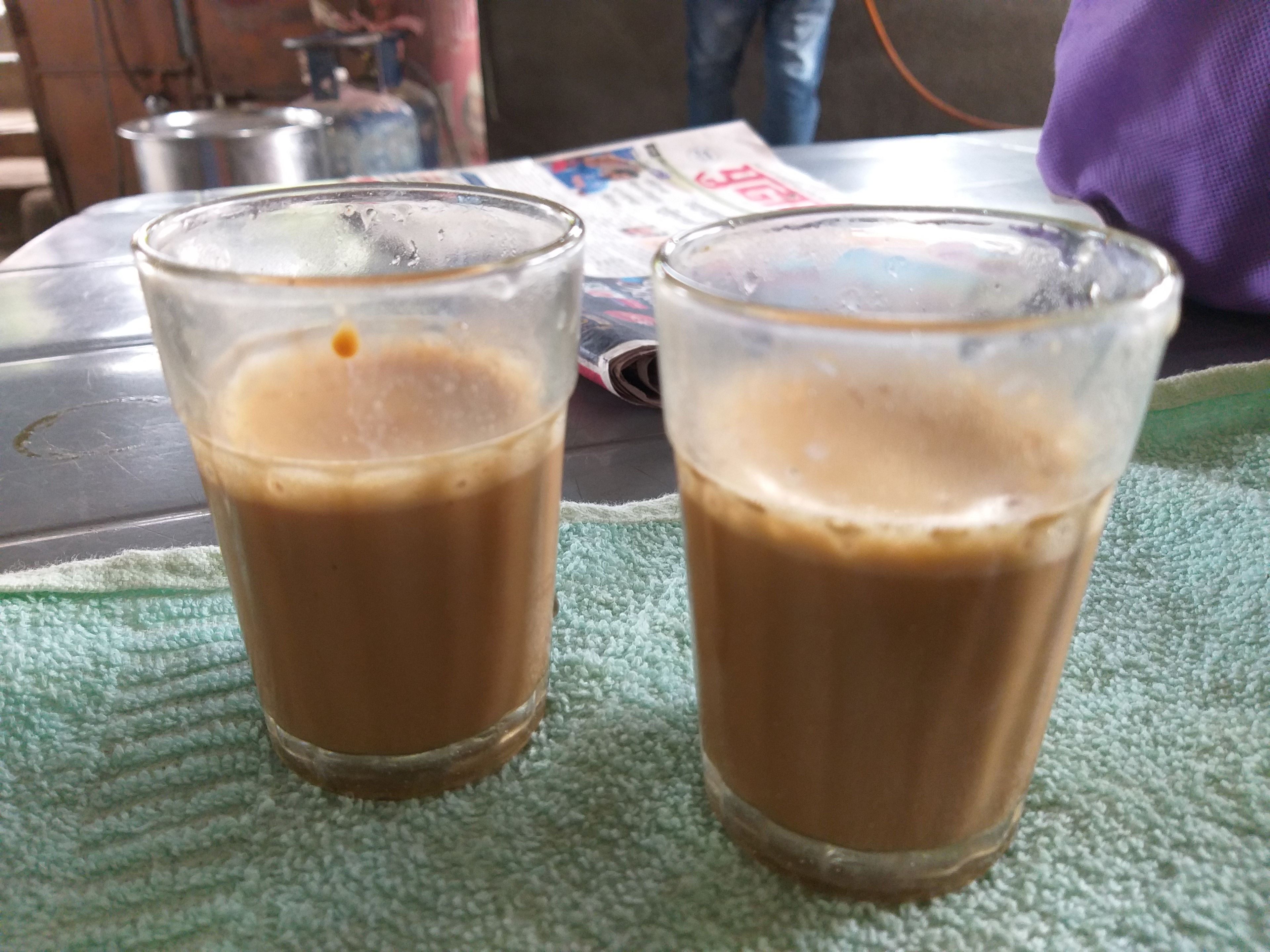 Chai Images Download - 3840x2880 Wallpaper - teahub.io