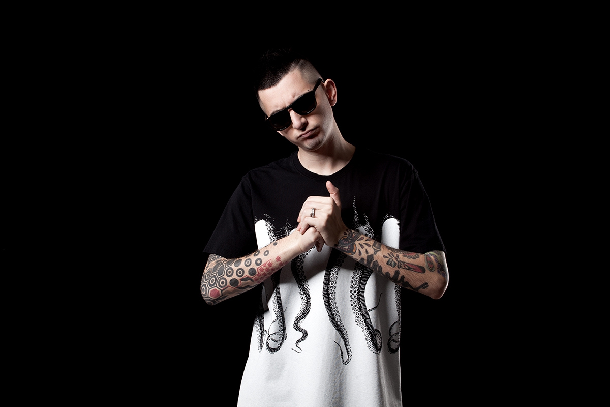 Madman Rapper - 1200x800 Wallpaper - teahub.io