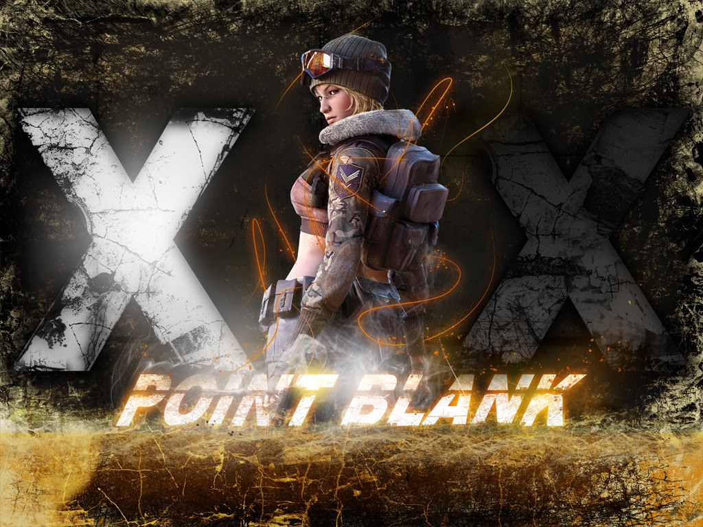 Point Blank - 1024x768 Wallpaper - teahub.io