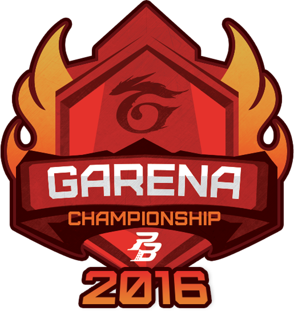 Turnamen pb garena - monitornsa