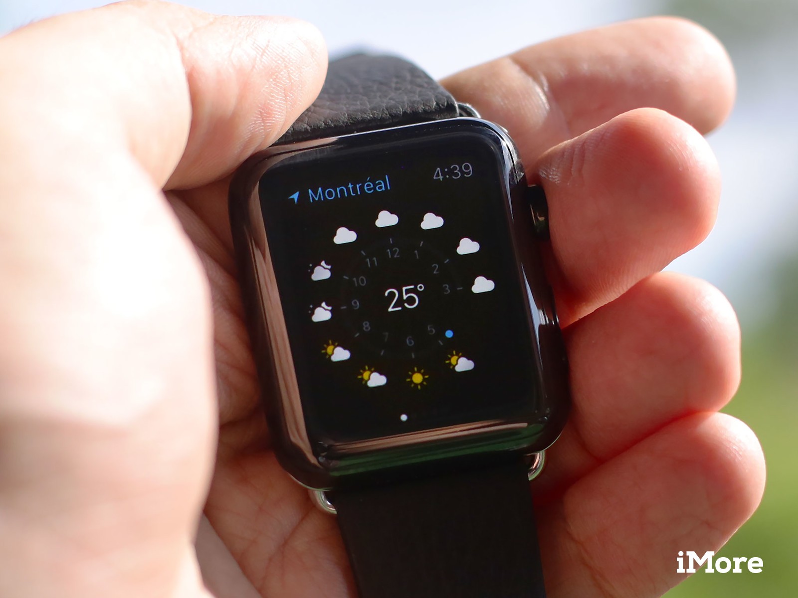 Weather Iwatch - 1600x1200 Wallpaper - teahub.io