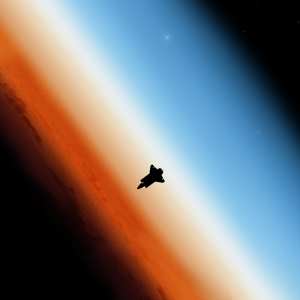 One Last Time Ipad Wallpaper - Flight - 1024x1024 Wallpaper - teahub.io