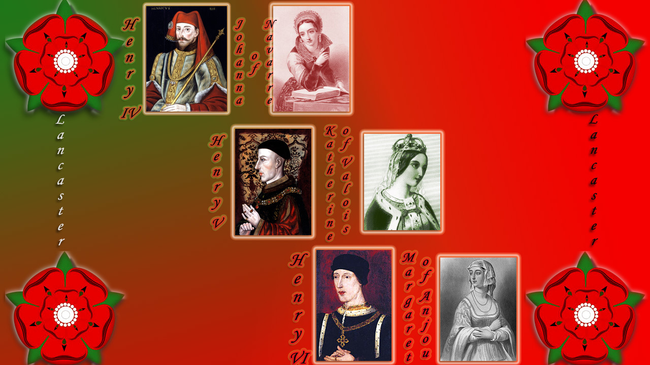 Royal House Of Lancaster - 1280x720 Wallpaper - teahub.io