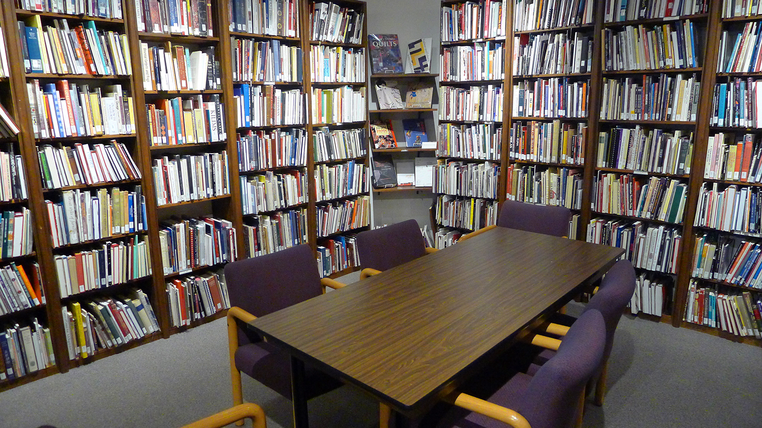 Amazing Library Pictures & Backgrounds - Canada Library - 1500x844 ...