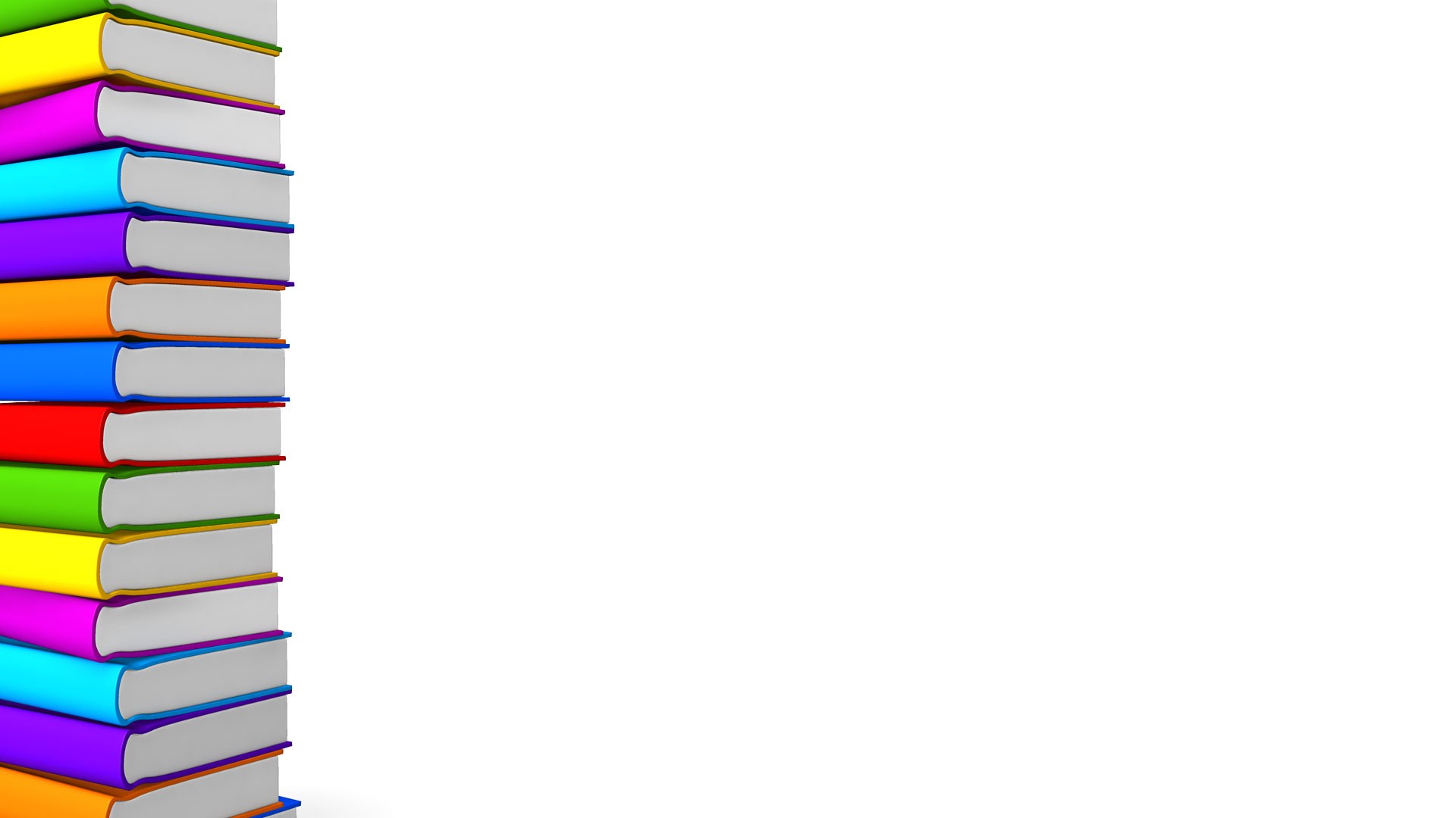 Register Book Clipart Border