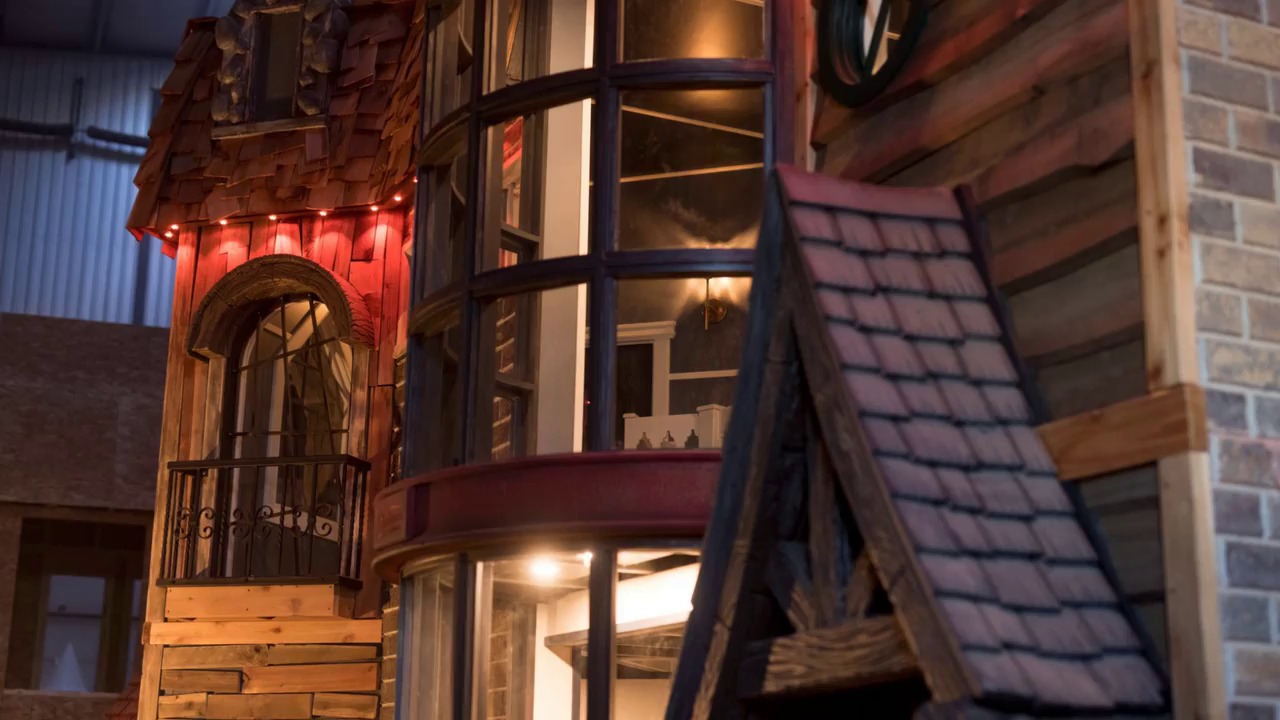 Harry Potter Ruby Dunlop - 1280x720 Wallpaper - teahub.io