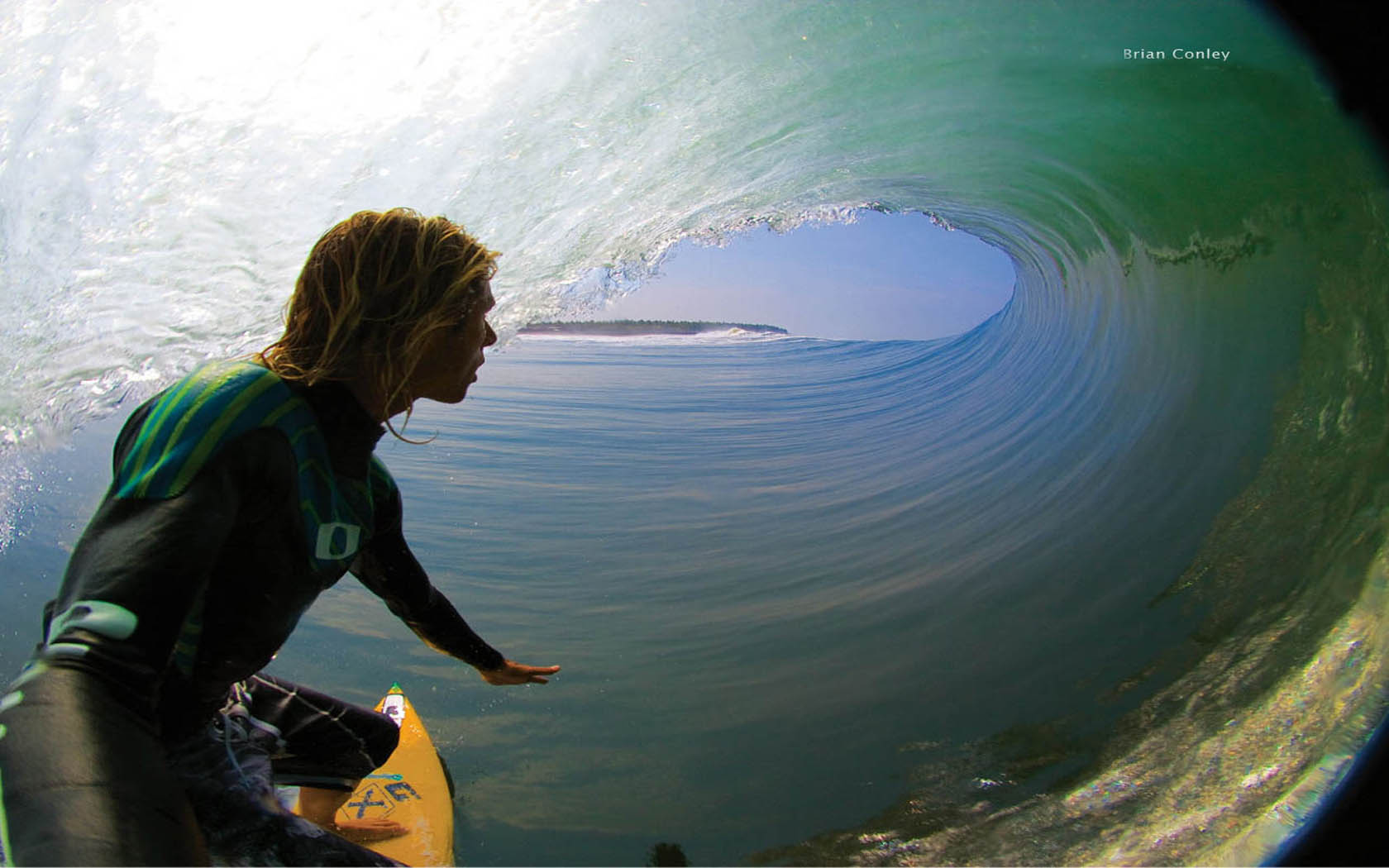 Brian Conley Surfer - 1680x1050 Wallpaper - teahub.io