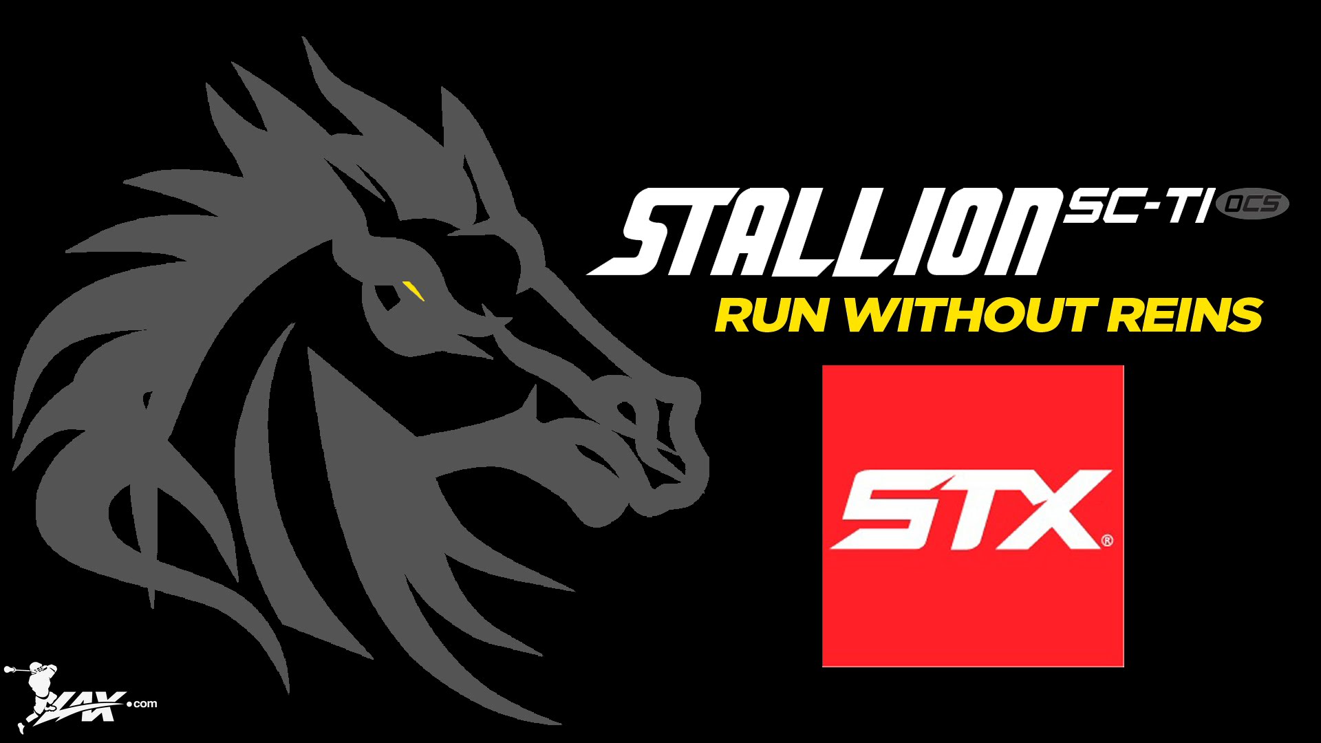 Stx Stallion Sc-ti Ocs Shaft - Stx - 1920x1080 Wallpaper - teahub.io