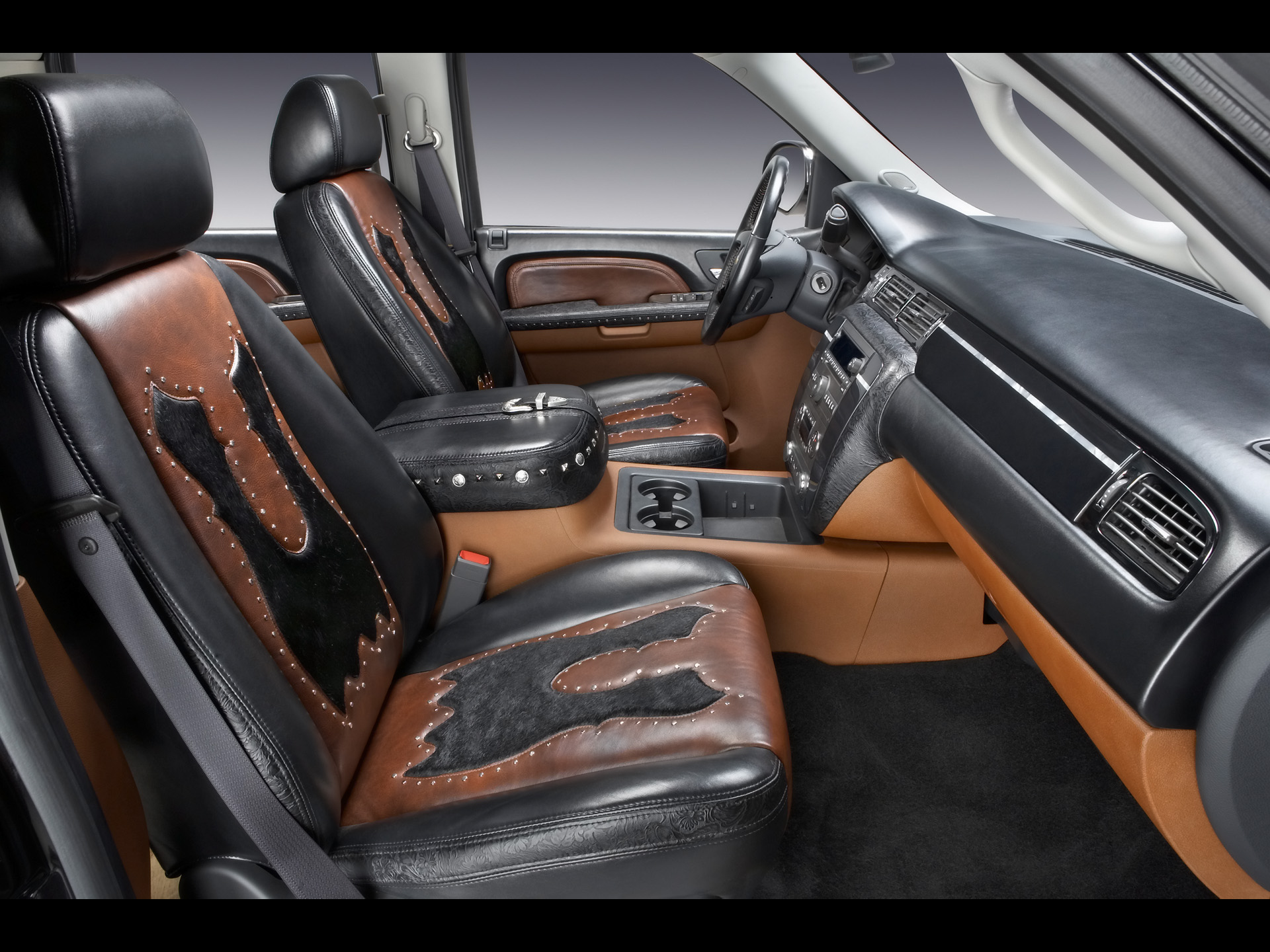 2007 Silverado Custom Interior - 1920x1440 Wallpaper - teahub.io