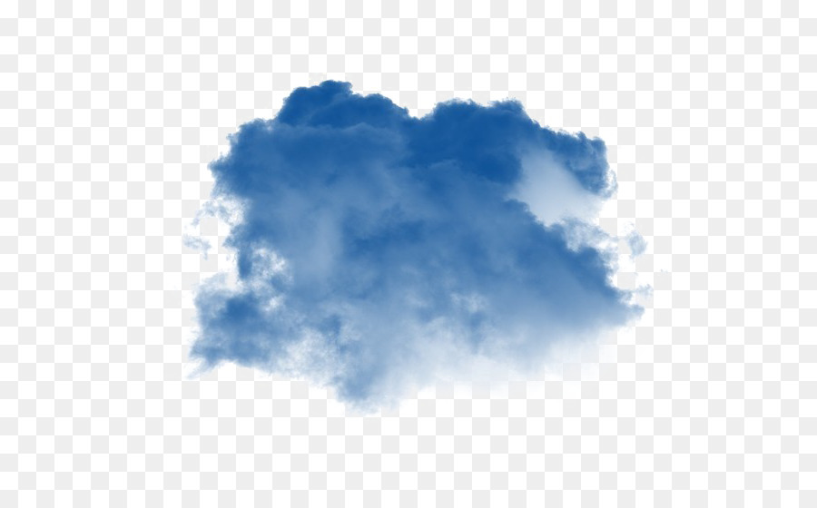 Wallpaper Awan Biru - Blue Clouds Transparent Background - 900x560 ...