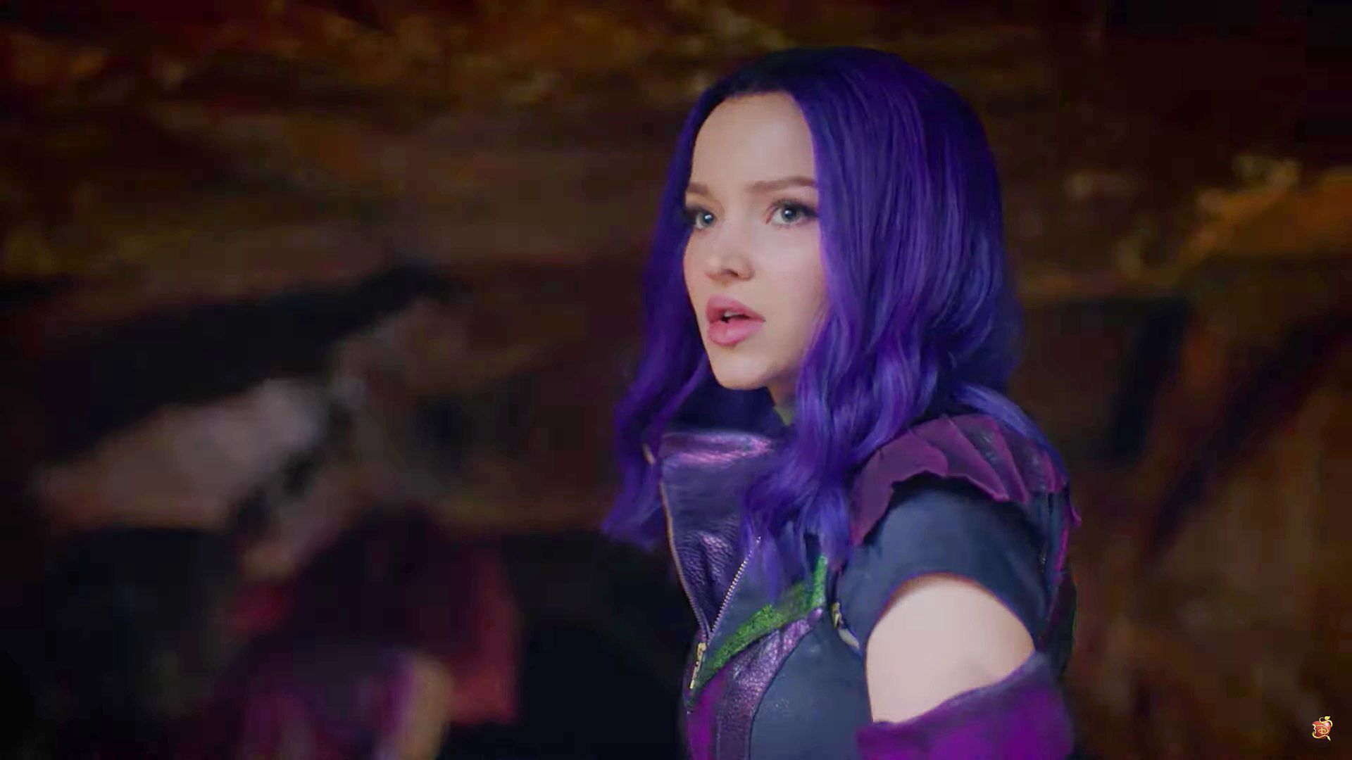 Dove Cameron Descendants 3 1920x1080 Wallpaper