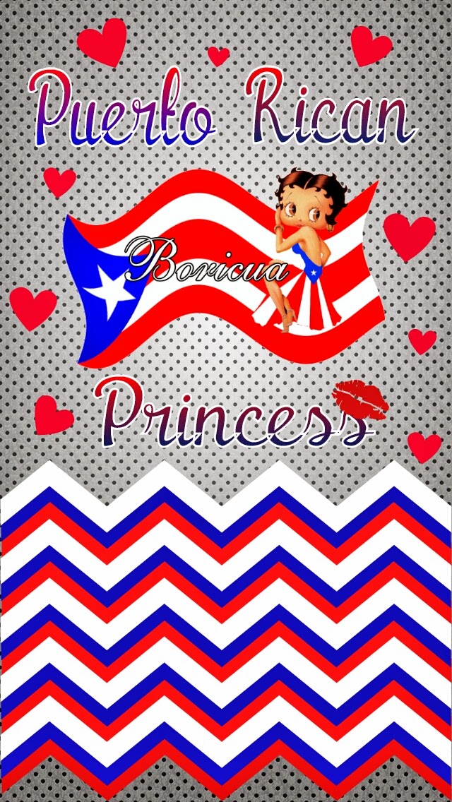 Cute Wallpaper Puerto Rico - 640x1136 Wallpaper - teahub.io
