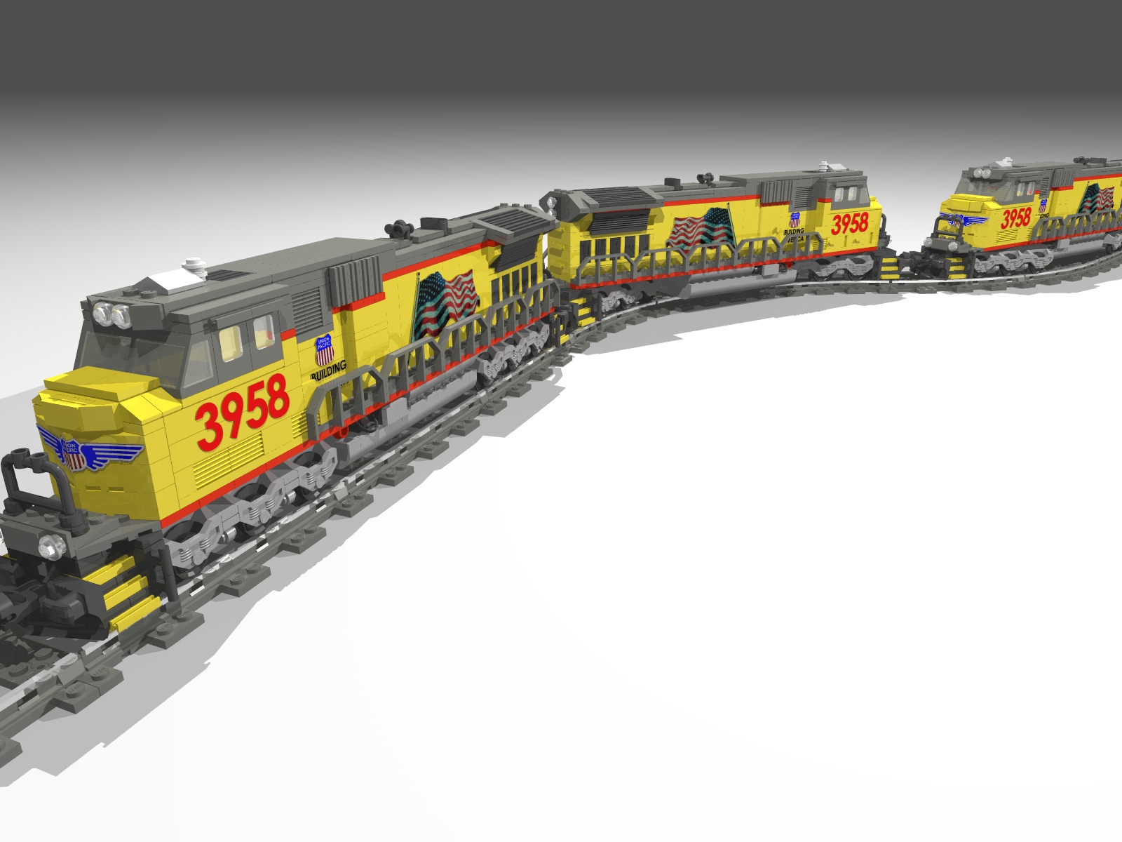 Lego Cad - 1600x1200 Wallpaper - teahub.io