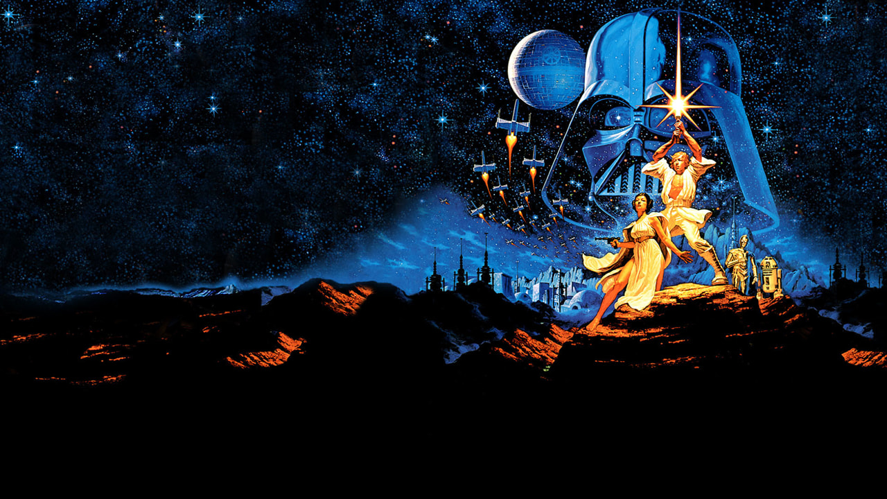 Star Wars, Wallpaper, And Star Wars Wallpaper Image - Star Wars ...