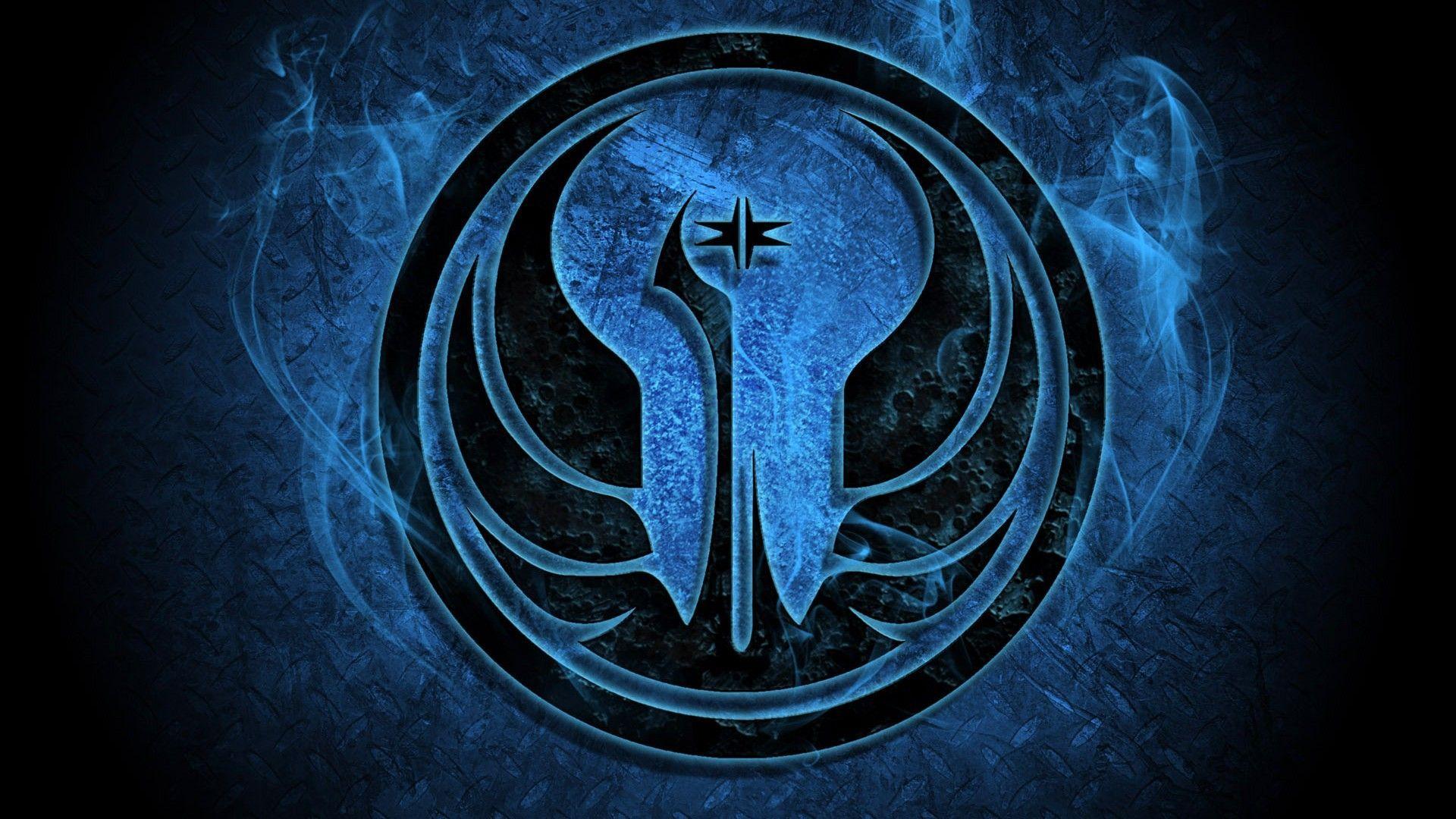 Swtor Galactic Republic Symbol - 1920x1080 Wallpaper - teahub.io
